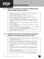 Teece (2010) | PDF | Business Model | Strategic Management