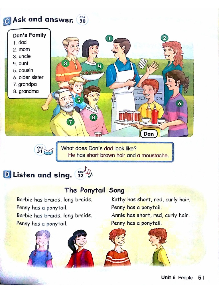 Exploring English 1 | PDF