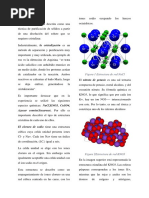 Disolución de azúcar en agua | PDF | Mezcla | Agua