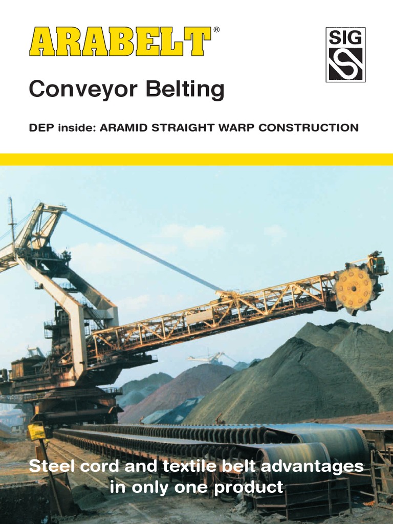 Arabelt Catalogue | Download Free PDF | Belt (Mechanical) | Fibers