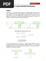 Método ACI para Coeficientes en Vigas | PDF | Concreto reforzado ...