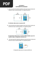 Símbolos de Pilas y Baterías | PDF | Cantidad | Tecnología energética