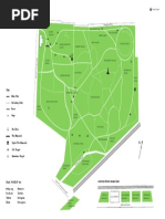 Zork I - Map PDF | PDF | Nature