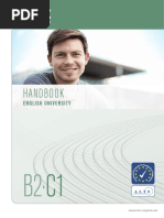 Practice Tests Telc B2 | PDF