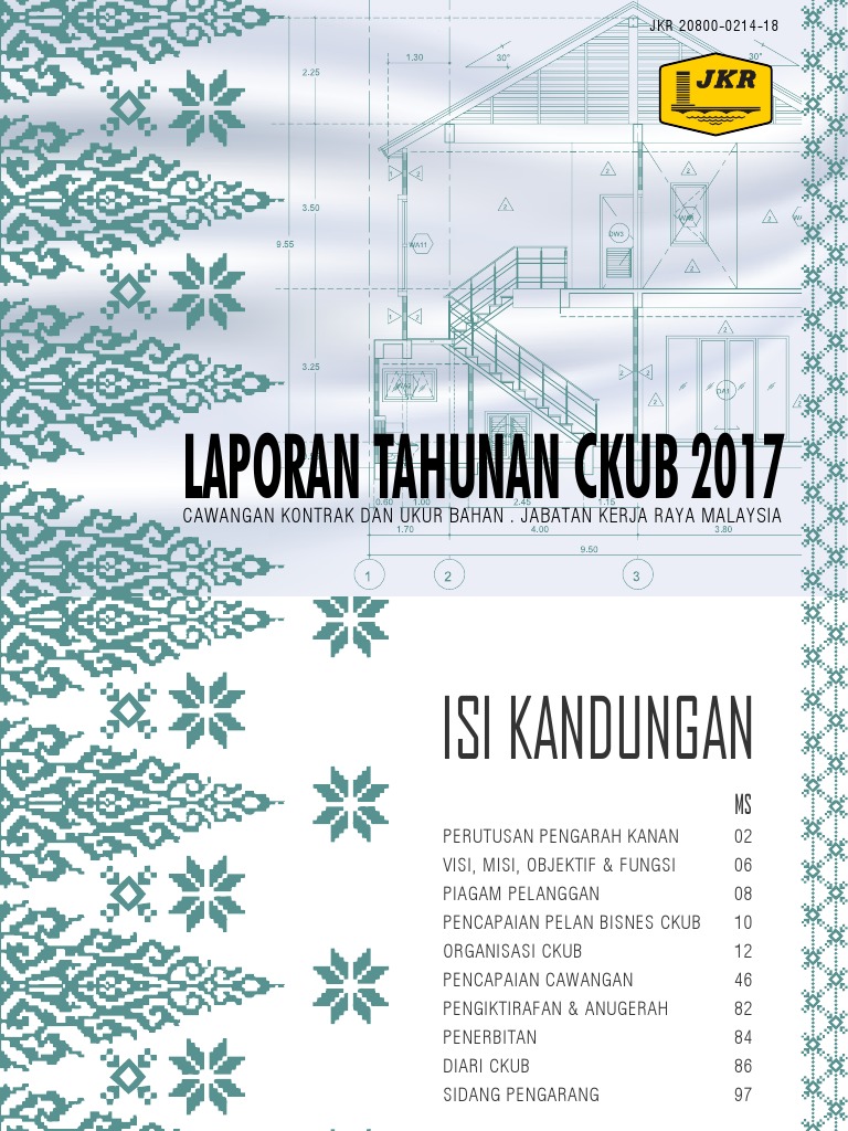 CKUB 2017 Anual Report Full Compressed | PDF