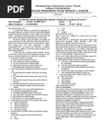 D&D 5e Creature Throwing Rules | PDF