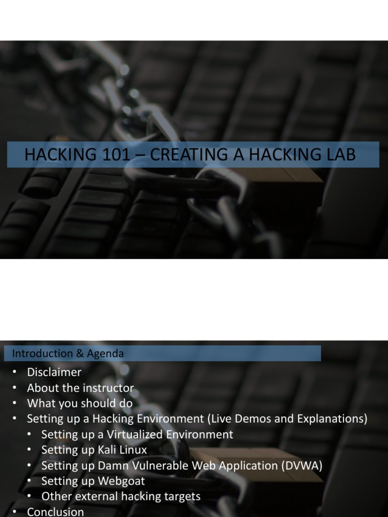 Hacking Test | PDF | Cybercrime | Cyberspace