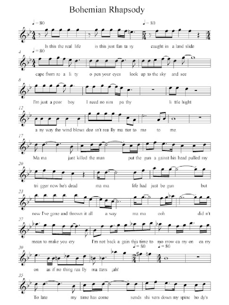 252460022-Bohemian-Rhapsody-Violin.pdf