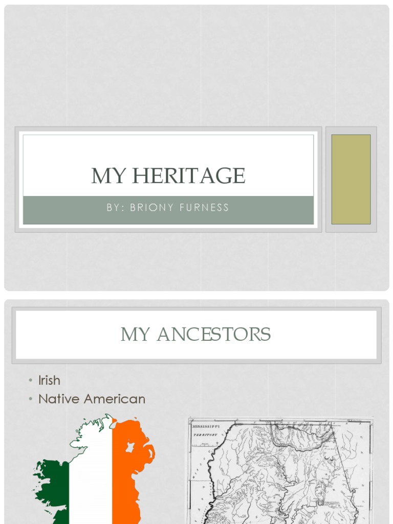 333 Heritage Project | PDF | Travel | Cooking, Food & Wine