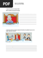 Cuadernillo de Comprension Lectora 7mo | PDF