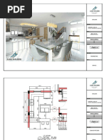 Architectural - Drawing List | PDF | Drawing | Civil Engineering