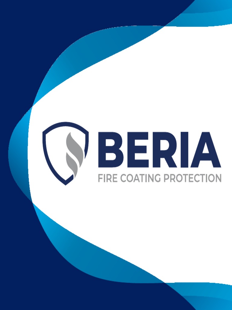 Booklet Beria Rev2 - Preview | PDF