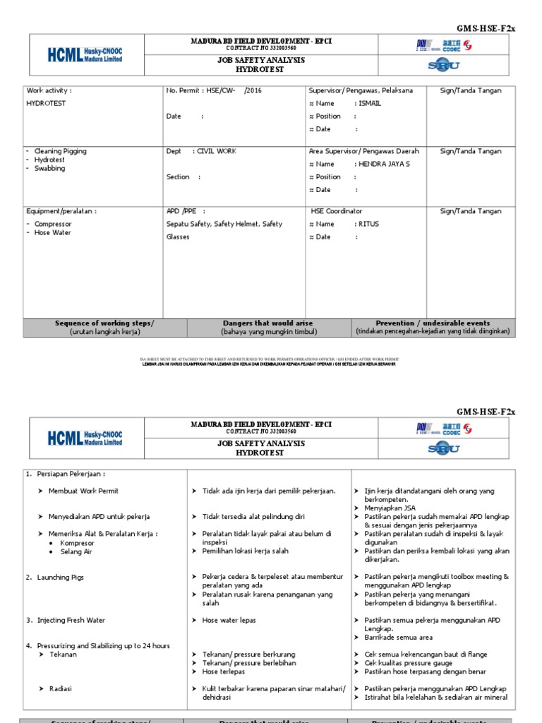 Materi 12 PRINSIP 5R 5S K3 | PDF