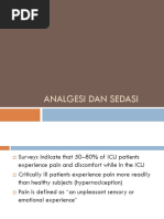 Emergency ICU Drugs List Final | PDF