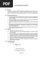 Concrete Batching Plant Inspection Checklist PDF | PDF | Concrete ...