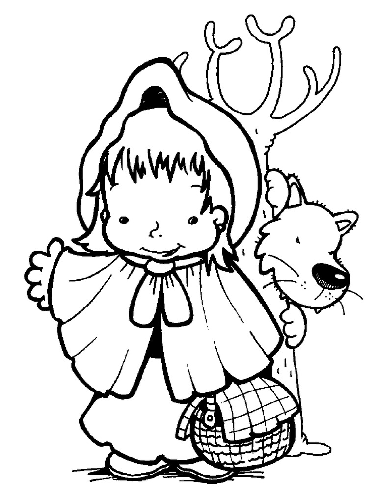 Dibujos para Colorear | PDF