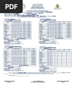 Detailed Lesson Plan | PDF | Volume | Surface Area