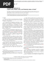 Astm D4373 21 | PDF