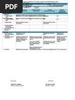 Dll-Posisyong Papel | PDF