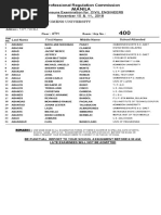 15 Road Inventory Survey Report Example | PDF | Surveying | Road