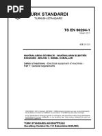 Iec 62040-1-1 | PDF