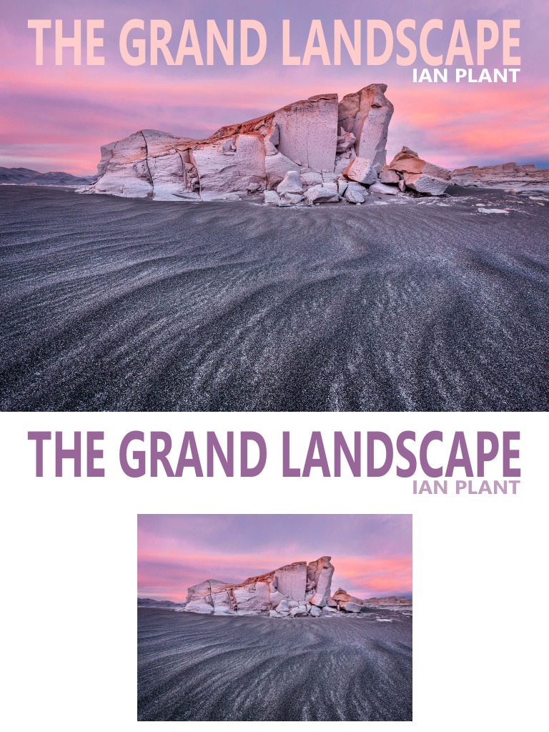 The Grand Landscape - Ian Plant | PDF | Digital Single Lens Reflex ...