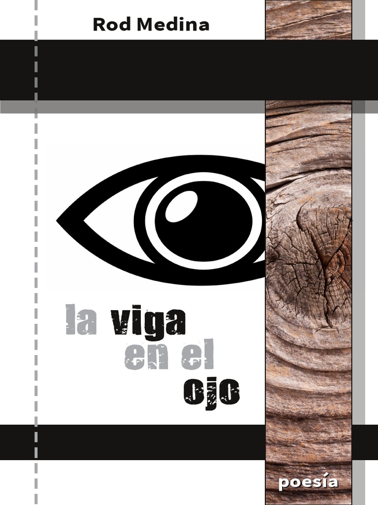 La Viga En El Ojo Pdf Poesía