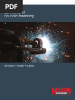 Nelson Stud Welding - CPL Partially Threaded Studs | PDF