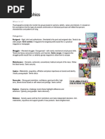 Zajonc 1968 Attitudinal Effects of Mere Exposure | PDF | Attitude ...