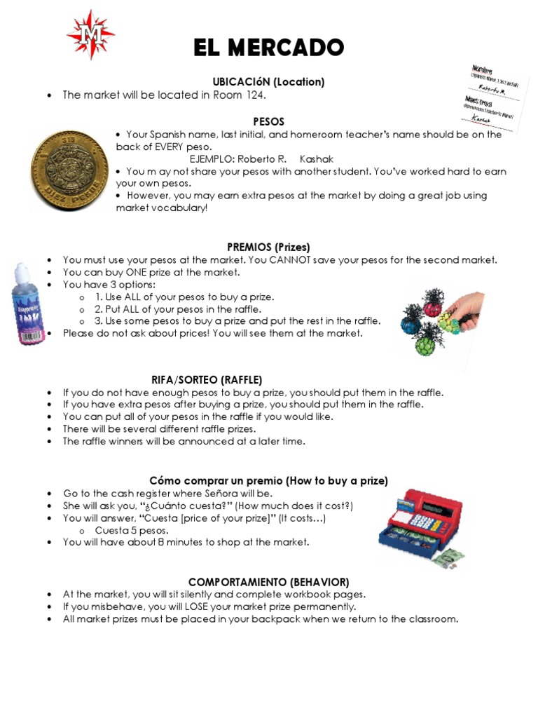 Market Rules and Procedures | PDF