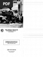 AASHTO T 166-05 Bulk Specific Gravity of Compacted Hot Mix Asphalt ...