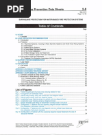 Nfpa 24 | PDF | Fire Sprinkler System | Valve