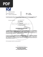 Justificante Medico | PDF