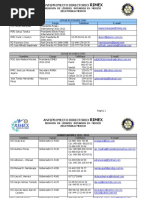 Ejemplo Comprobante NSS | PDF | Seguro | Gobierno