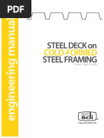 Simpson Strong-Tie CFS Designer Manual | PDF | Buckling | Beam (Structure)