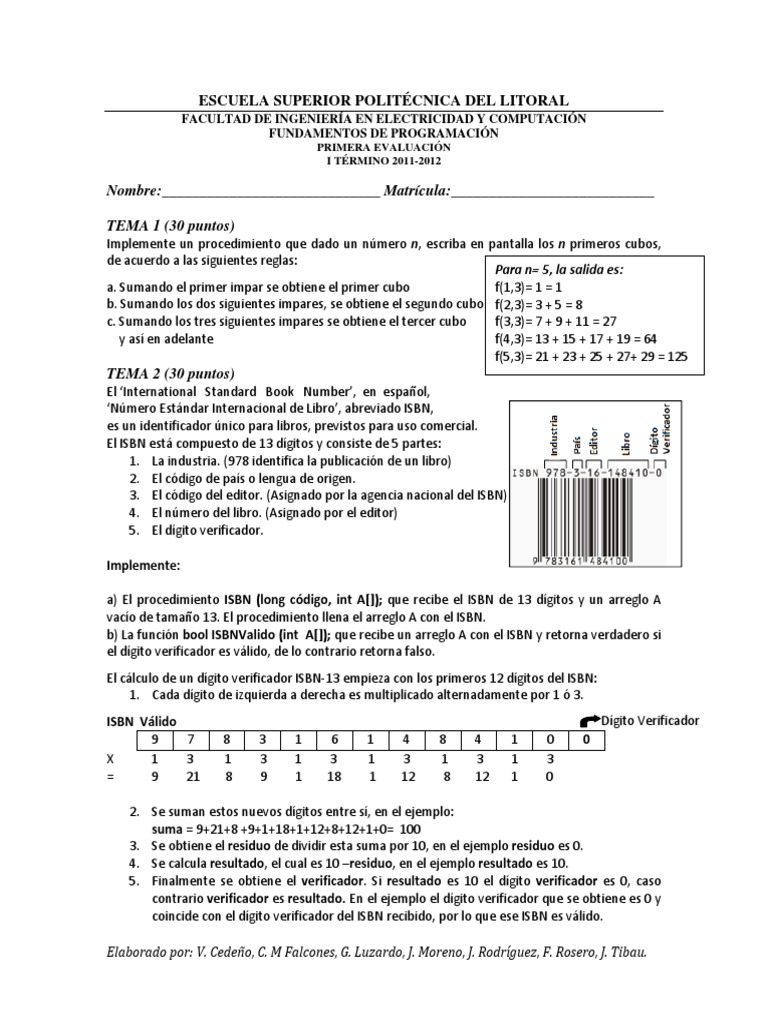 Examenes de Programacion en Python | PDF | International Standard Book Number | Jugando a las cartas