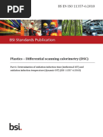 Iso 178 | PDF | Standards Organization | International Organization For ...