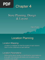 Retail Store Layout Design and Planning - Smartsheet PDF | PDF | Retail ...