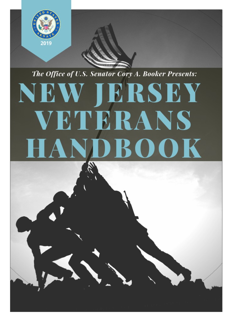 2019 Veterans Handbook | PDF
