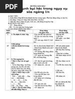 Lesson Plan - Speaking. Unit 5. Childhood | PDF