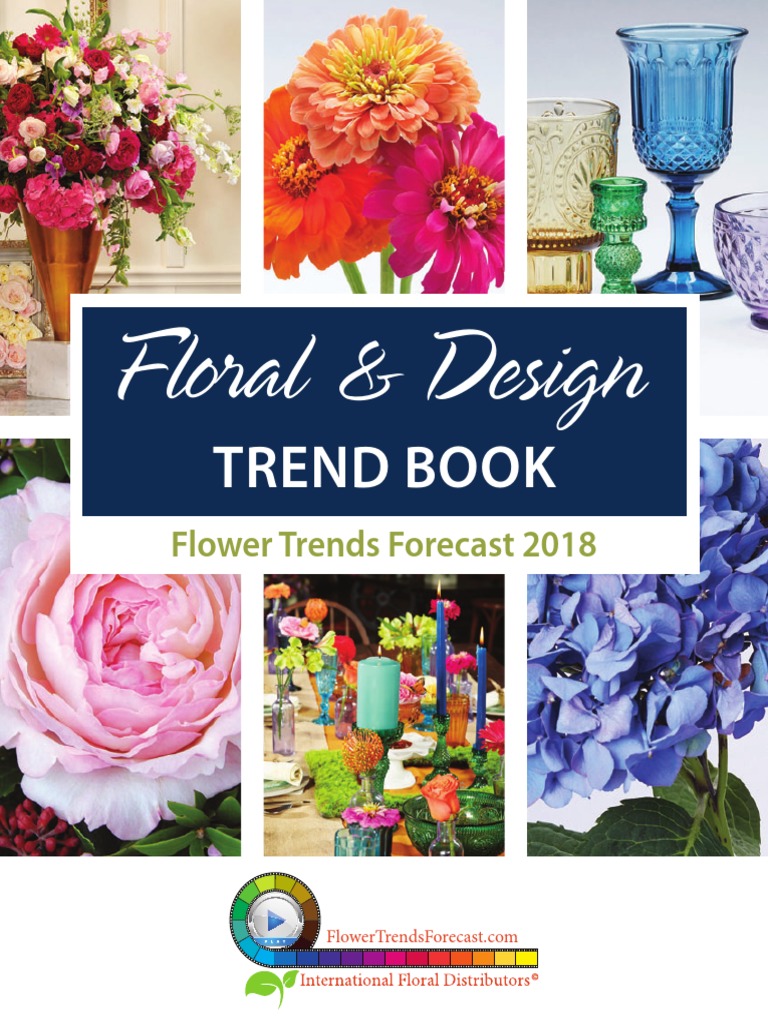 Floral & Desing | PDF | Flower Bouquet | Gardening