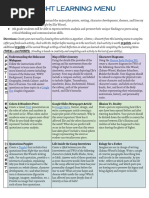 Symbolism in Night by Elie Wiesel | PDF | Philosophy | Young Adult