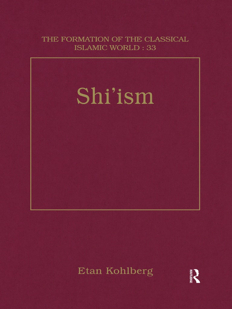 Shi'i Collection | PDF | Sunni Islam | Isma'ilism