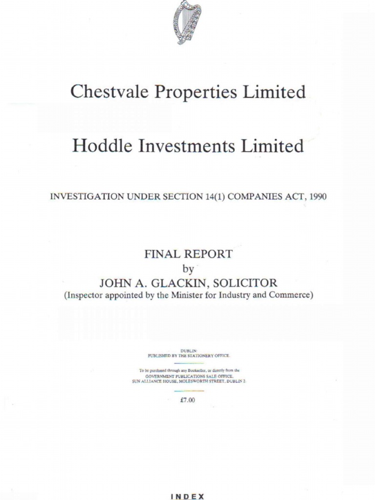 Glackin 1 | PDF | Lawsuit | Banks