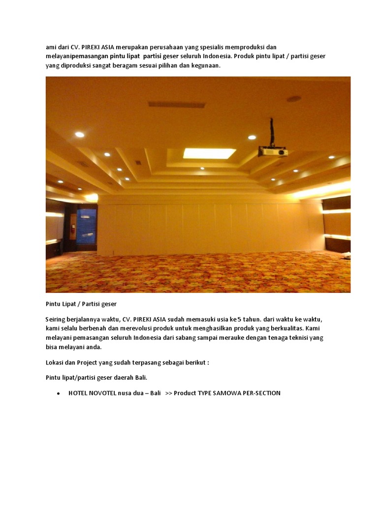 Partisi | PDF | Komputer