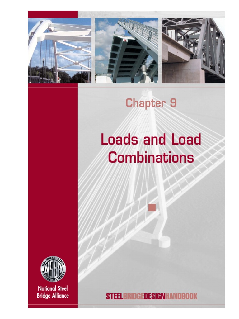 Loads and Load Combinations: Steel Design | Download Free PDF ...