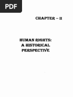 Three Generations of Human Rights1 | PDF | Human Rights | Rights