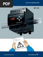 BS 4293 Residual Current Circuit Breakers | PDF | Ac Power Plugs And ...
