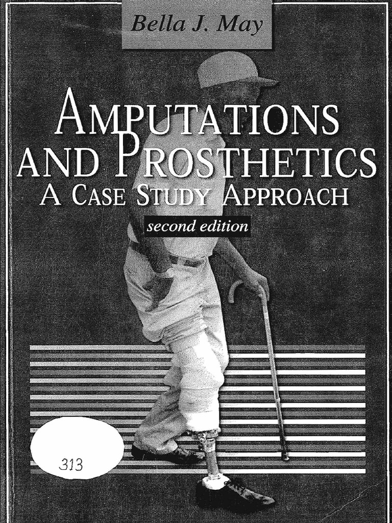 Amputation and Prothe | PDF | Prosthesis | Amputation