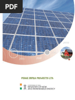 Solar Installation Notes 1-1 | PDF | Photovoltaics | Solar Panel